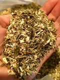 organic echinacea herbal supplement benefits