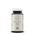 organic echinacea herbal supplement