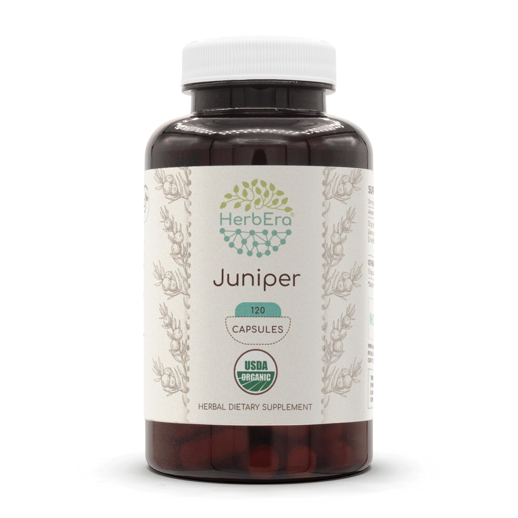 organic echinacea herbal supplement
