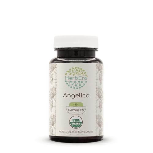 organic echinacea herbal supplement