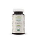 organic echinacea herbal supplement