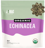 organic echinacea herbal tea bags