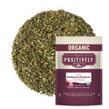organic echinacea herbal tea benefits
