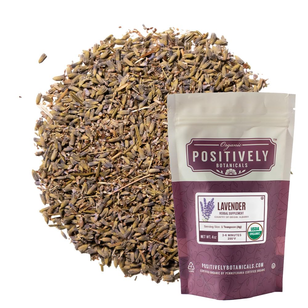 organic echinacea herbal tea