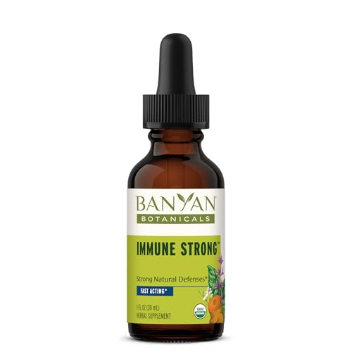 organic echinacea liquid extract benefits