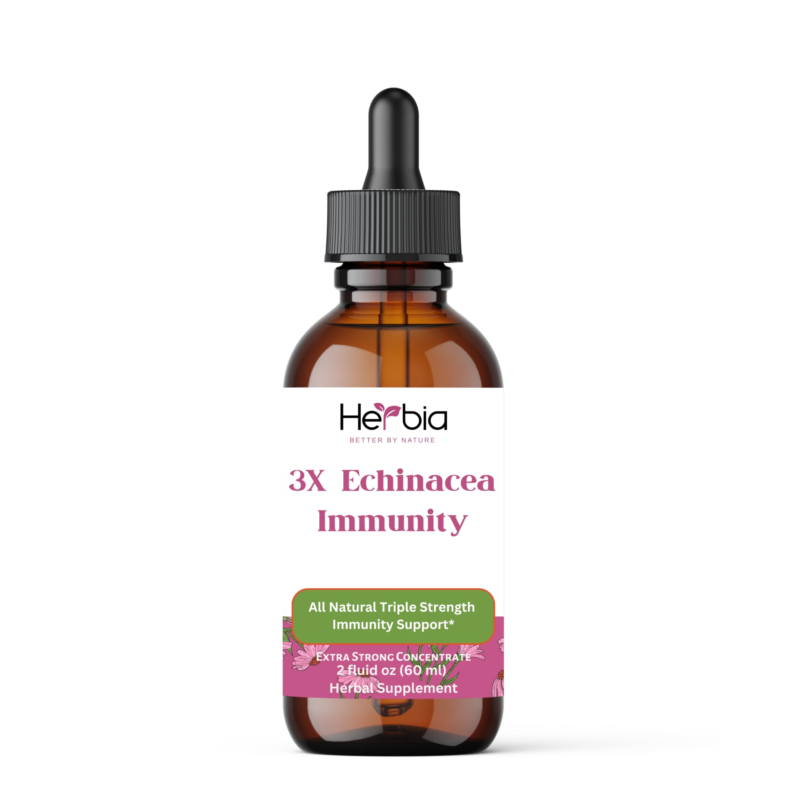 organic echinacea liquid extract