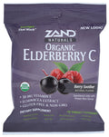 organic echinacea lozenges for throat relief