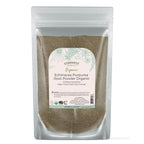 organic echinacea purpurea root powder