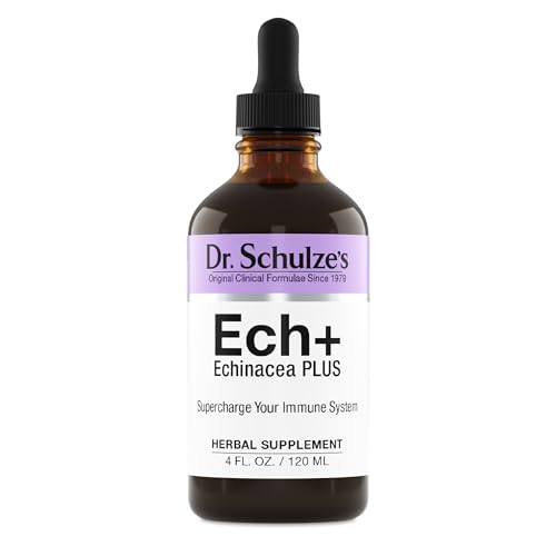 organic echinacea root extract