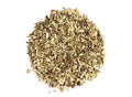 Organic echinacea root for wellness