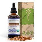 organic echinacea root tincture