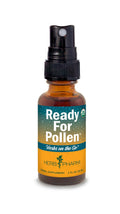organic echinacea spray for allergies