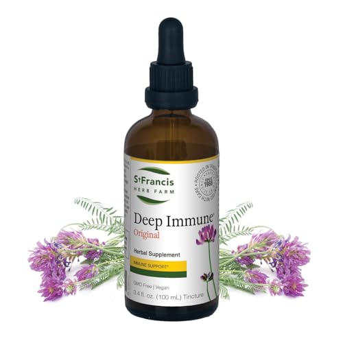 organic echinacea supplement for wellness