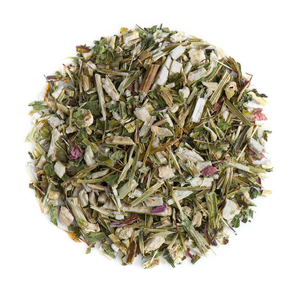 organic echinacea tea loose leaf