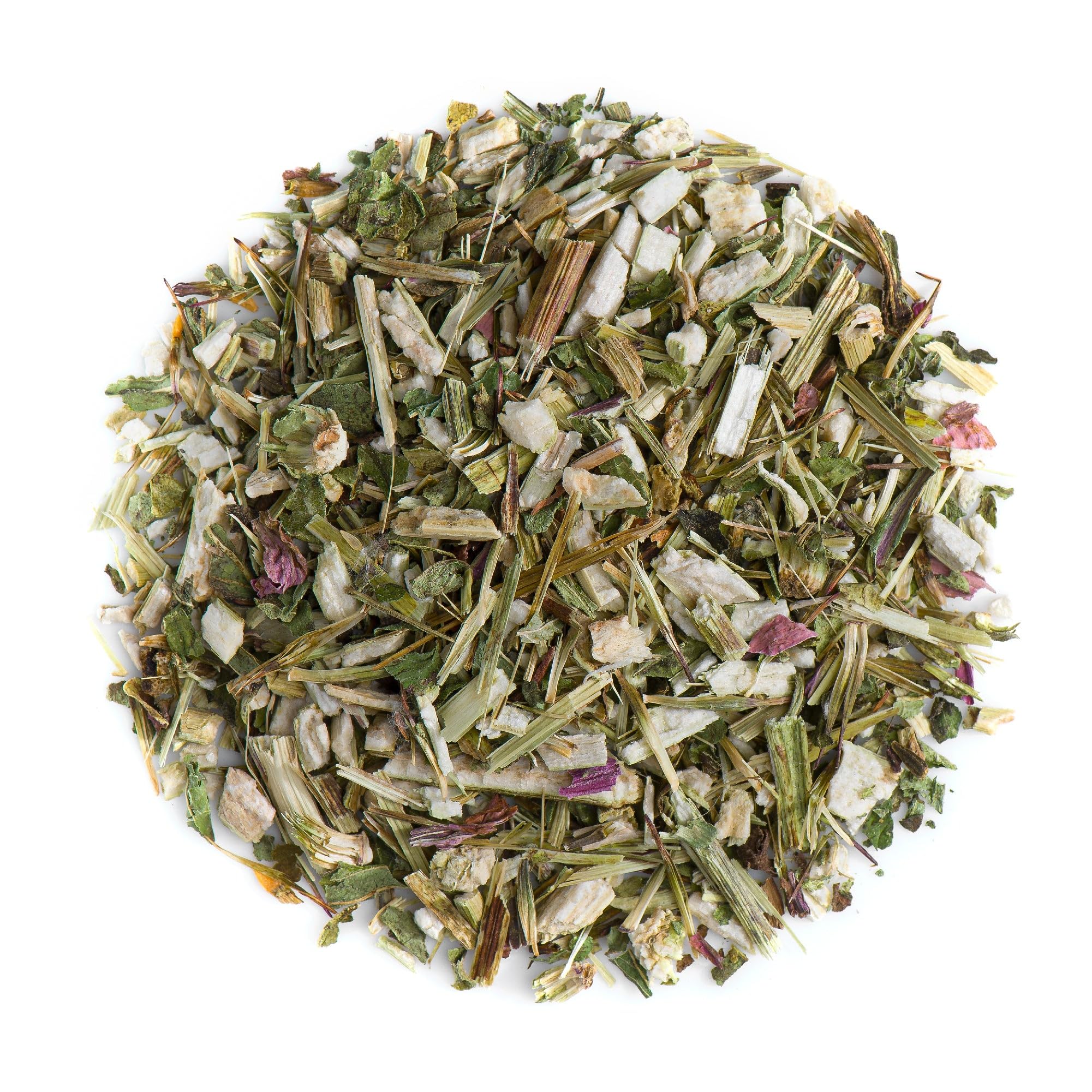 organic echinacea tea loose leaf