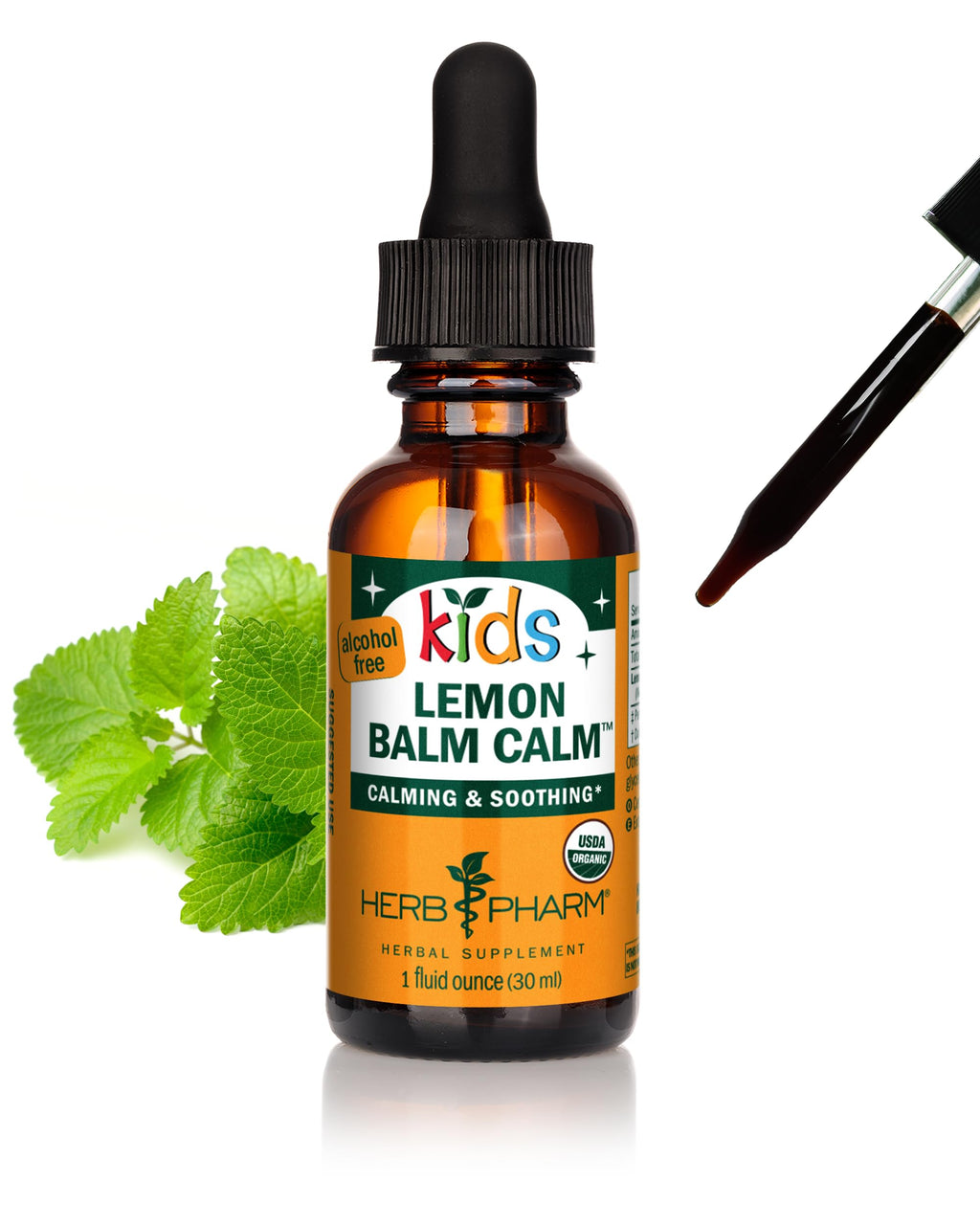 organic echinacea tincture for kids