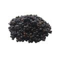 organic elderberries for homemade syrup