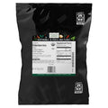 organic elderberries for immune support