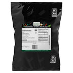 organic elderberries for immune support
