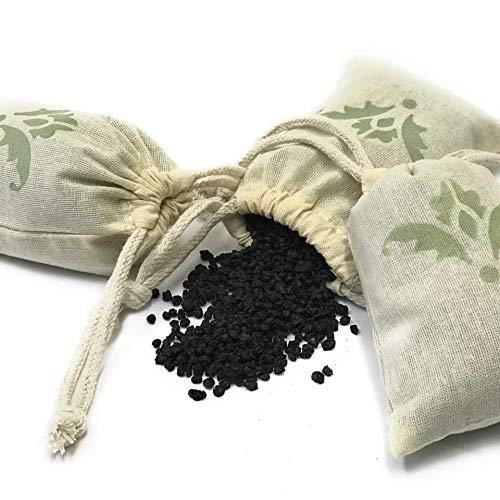 organic elderberries for immune support