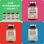 organic elderberry capsules for family