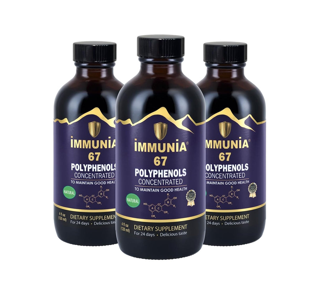 organic elderberry concentrate for immunity