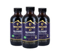 organic elderberry concentrate for immunity