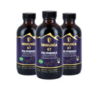organic elderberry concentrate for immunity