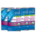 organic elderberry drops for babies