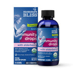 organic elderberry drops for babies