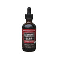 organic elderberry elixir for wellness