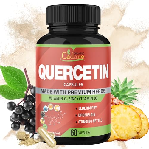 organic elderberry extract capsules