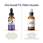 Organic elderberry extract for colds