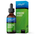 organic elderberry extract for immunity