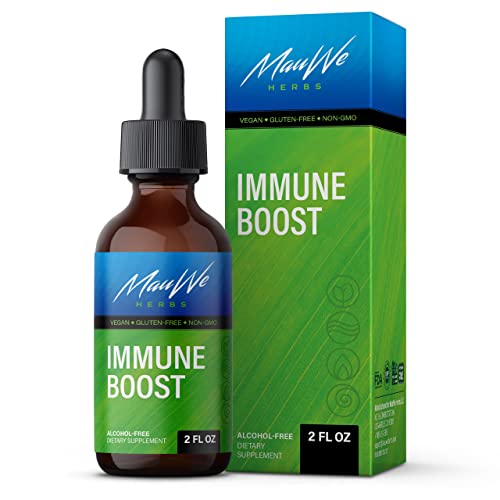 organic elderberry extract for immunity
