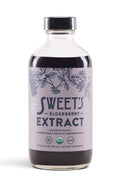 organic elderberry extract for immunity