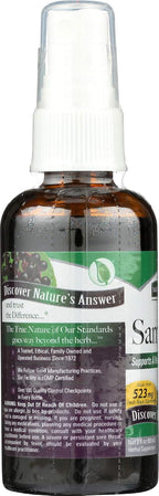 organic elderberry extract for kids