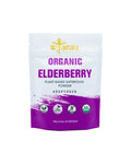organic elderberry extract for smoothies