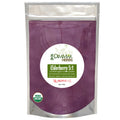 organic elderberry extract powder benefits