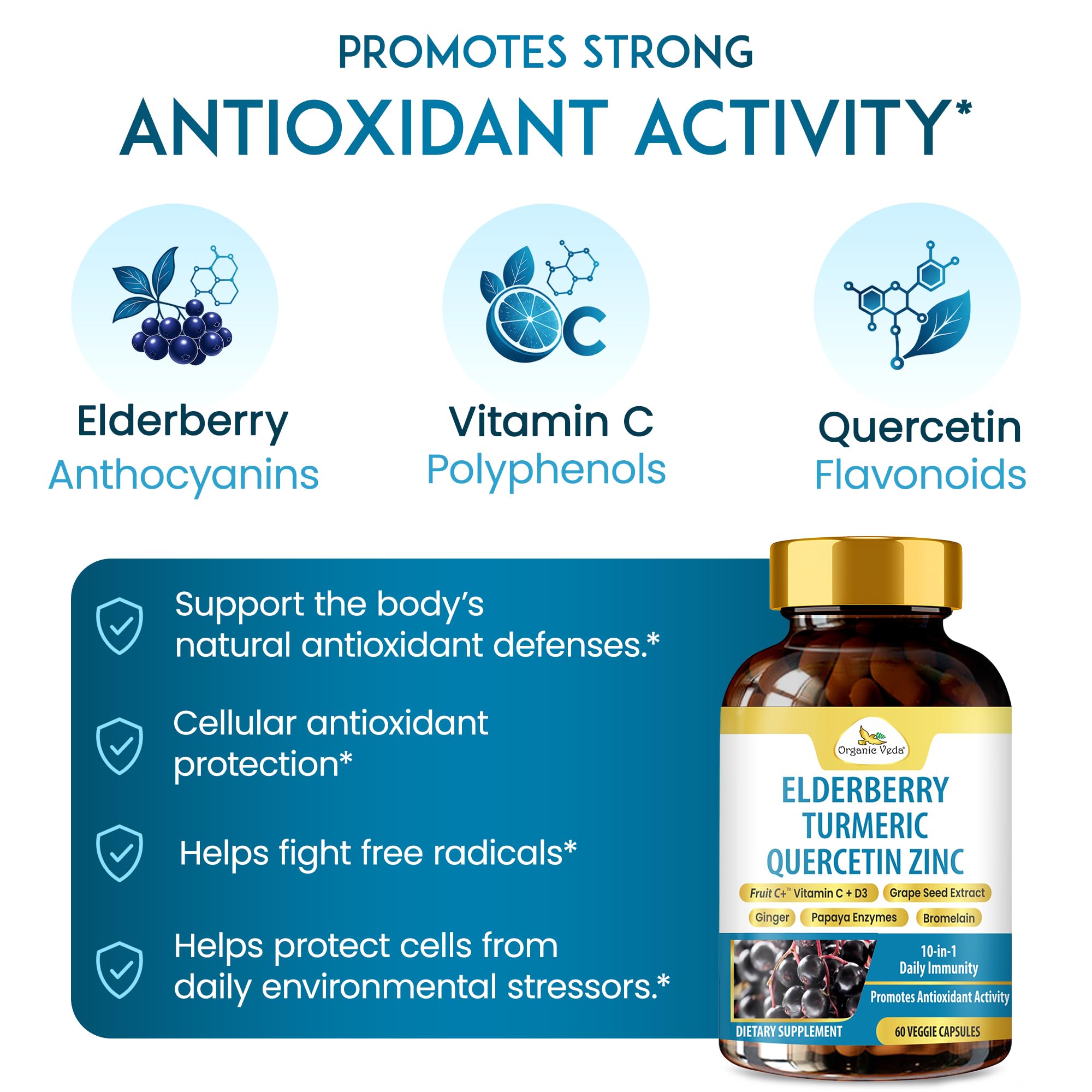 organic elderberry for cold and flu support