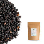 organic elderberry for health benefits