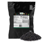 organic elderberry for immune support