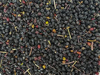 organic elderberry for immune support