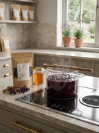 organic elderberry for immune support