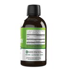 organic elderberry for seasonal wellness