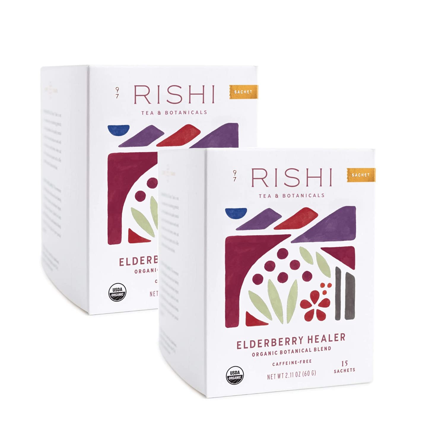 organic elderberry for wellness