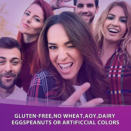 organic elderberry gummies for health