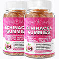 organic elderberry gummies for immune health