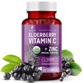 organic elderberry gummies for immunity