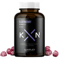 organic elderberry gummies for immunity
